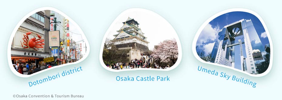 Fly with CSAIR to Explore Japan and Enjoy Cherry Blossoms