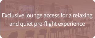 China Southern Airlines Business Class Companion Offer