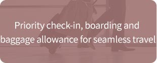 China Southern Airlines Business Class Companion Offer
