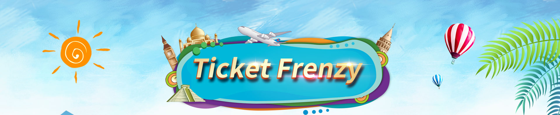 China Southern Airlines Ticket Frenzy