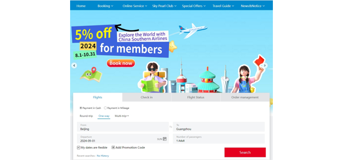 Group Travel: Discounted Packages