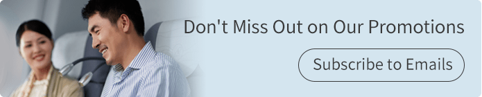 CSAIR International Student Section