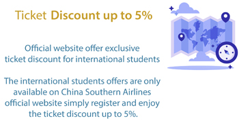 China Southern Airlines - Online Ticket Ordering System