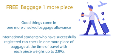 China Southern Airlines - Online Ticket Ordering System