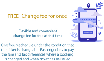 China Southern Airlines - Online Ticket Ordering System