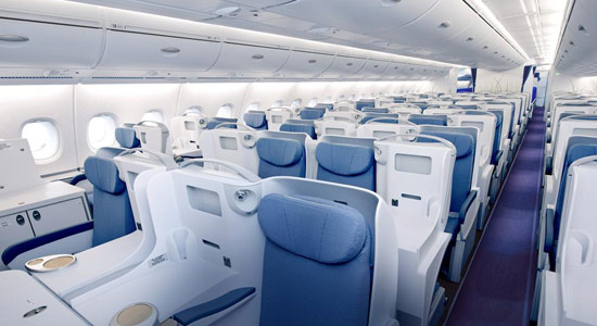 Pictures of Airbus A380 - China Southern Airlines Taiwan,China